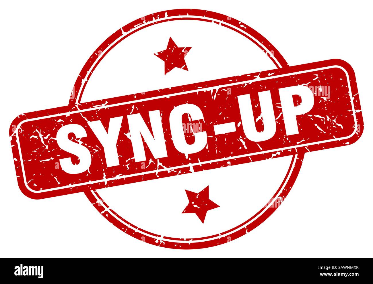 sync-up stamp. sync-up round vintage grunge sign. sync-up Stock Vector ... sync-up stamp. sync-up round vintage grunge sign. sync-up Stock Vector ...
