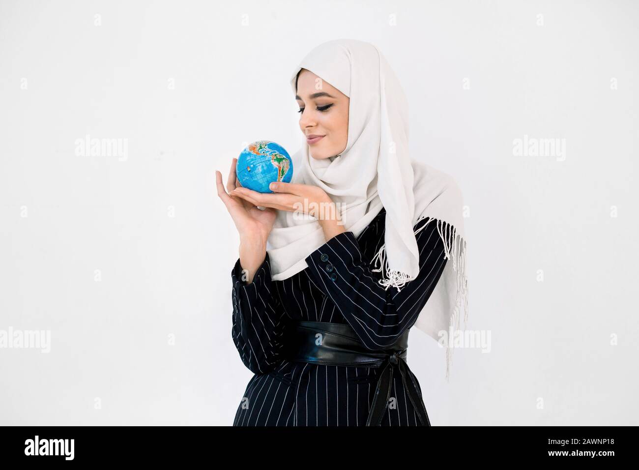 Muslim World Map High Resolution Stock Photography and Images - Alamy