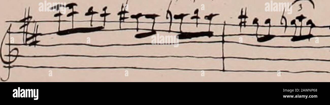 Autograph letters hi-res stock photography and images - Alamy