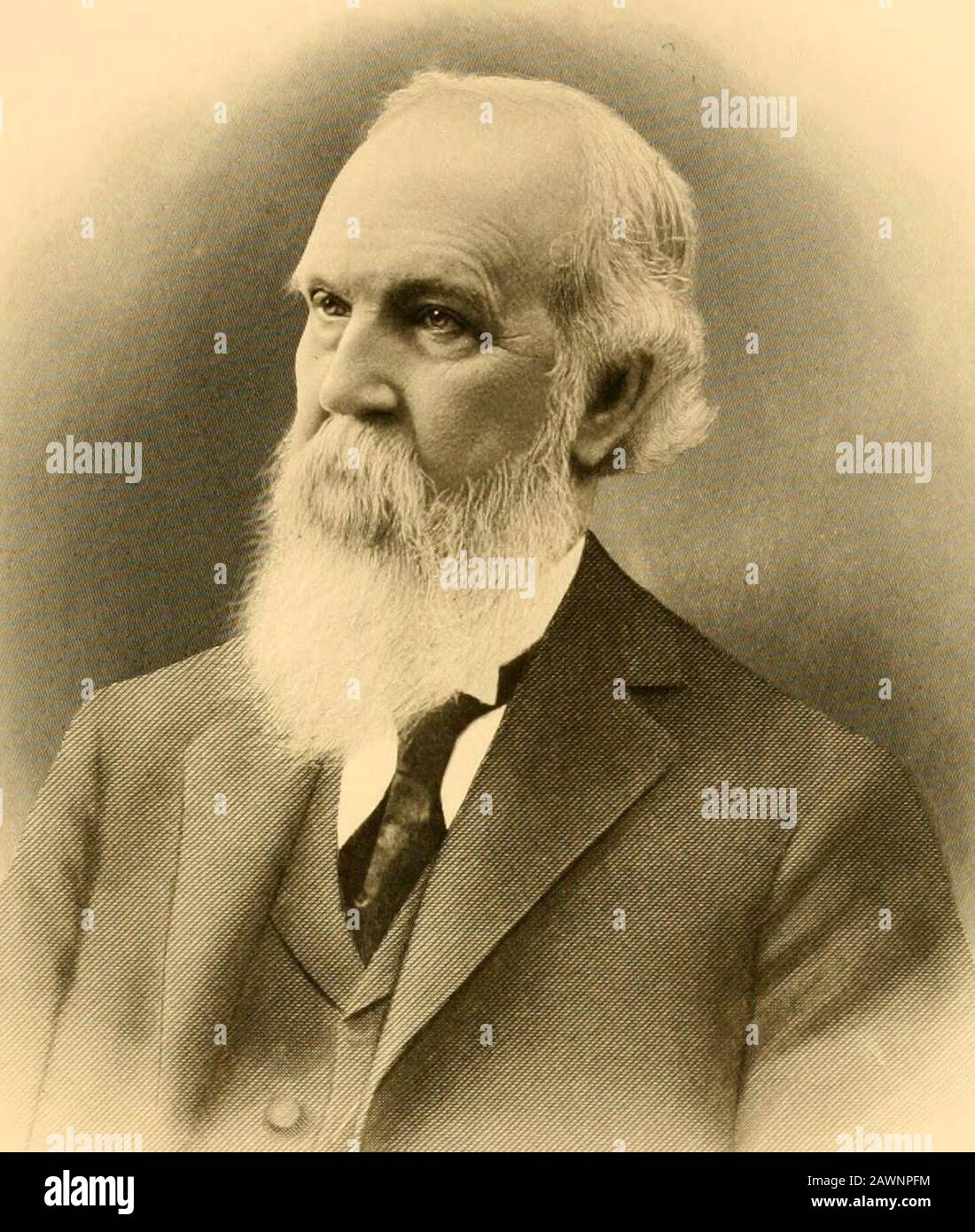 Joseph waldo hi-res stock photography and images - Alamy