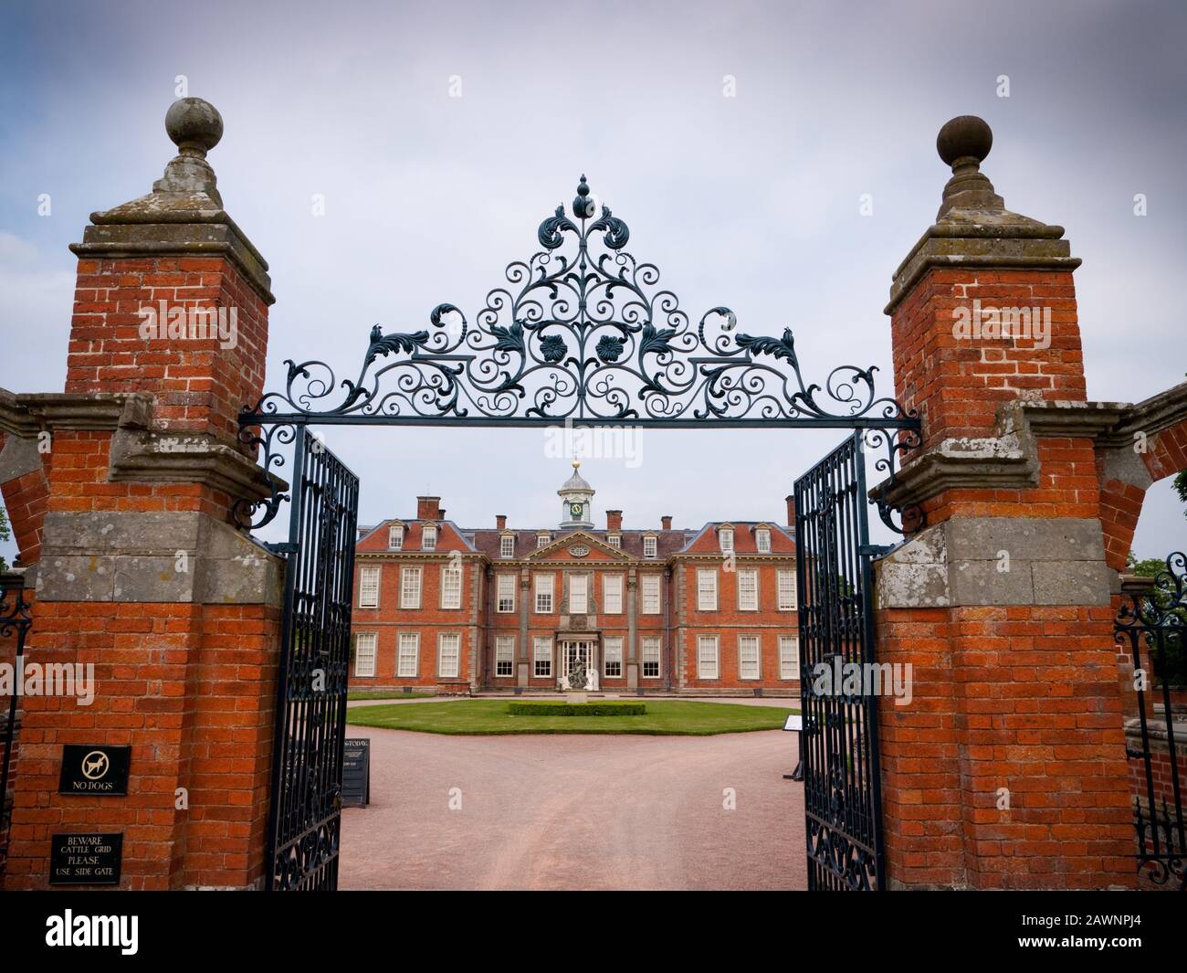 Hanley hall hi-res stock photography and images - Alamy