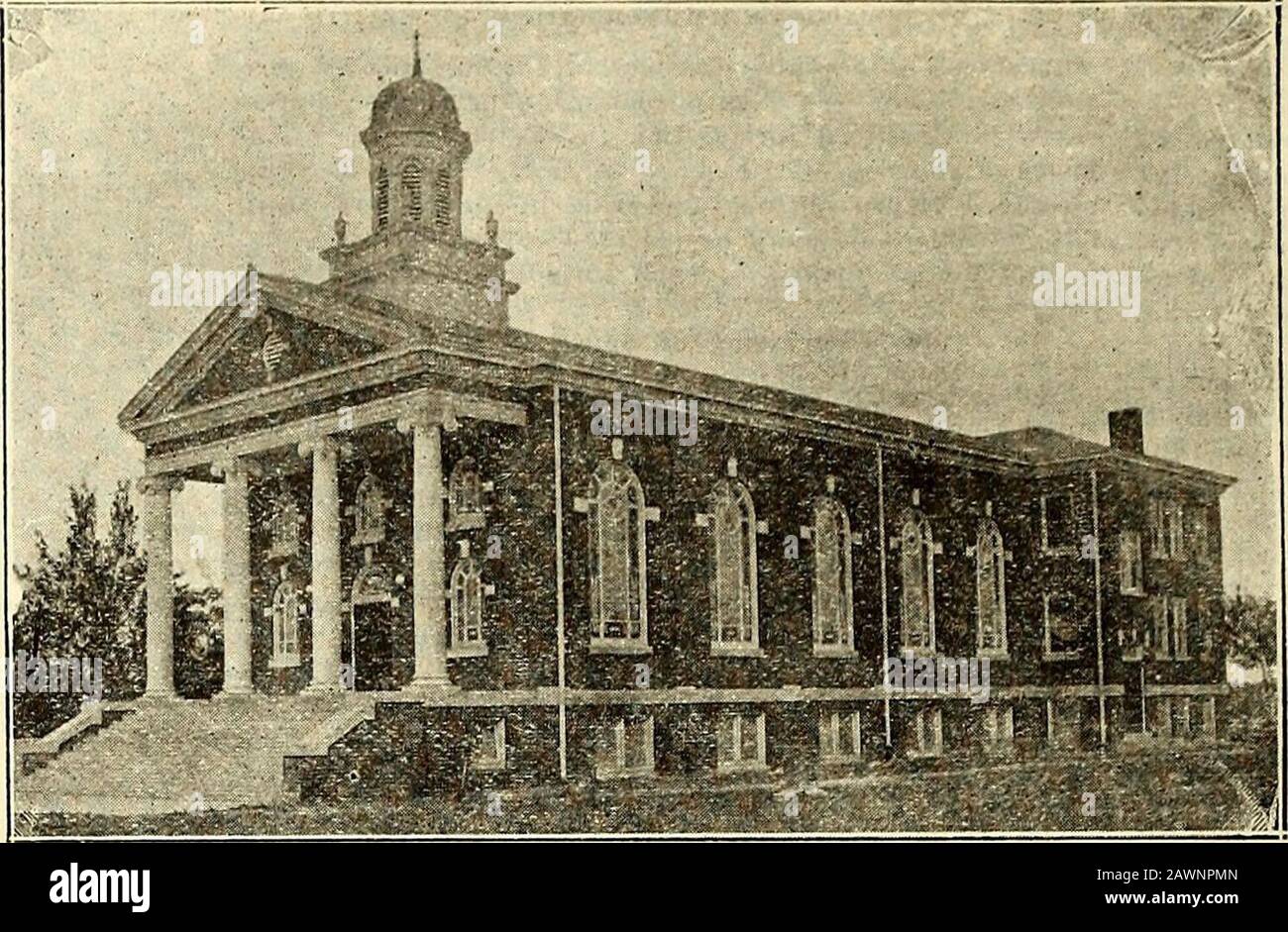 Monroe north carolina hi-res stock photography and images - Alamy