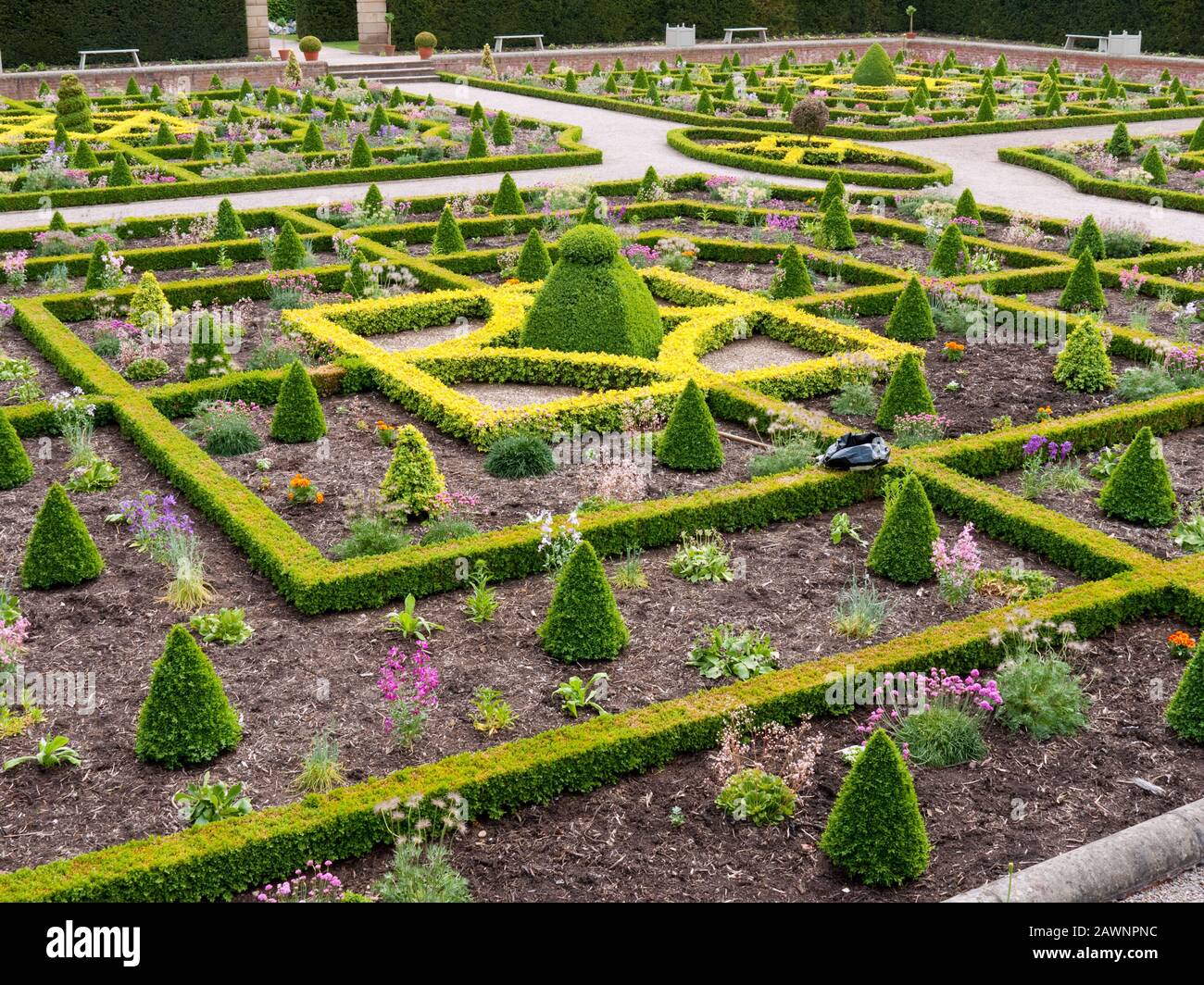 Hanley hall hi-res stock photography and images - Alamy