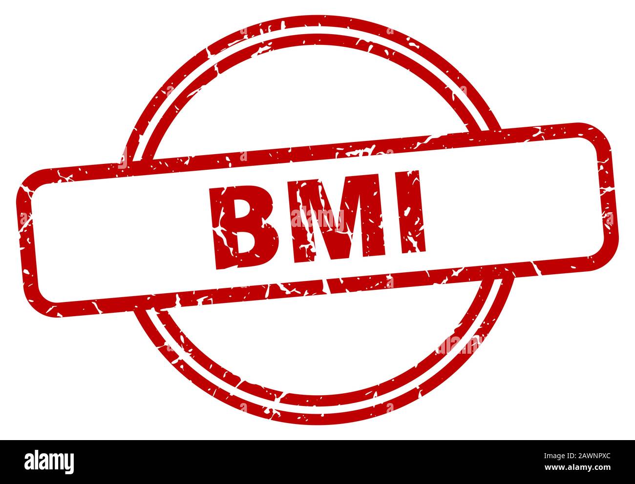 Bmi circle hi-res stock photography and images - Alamy