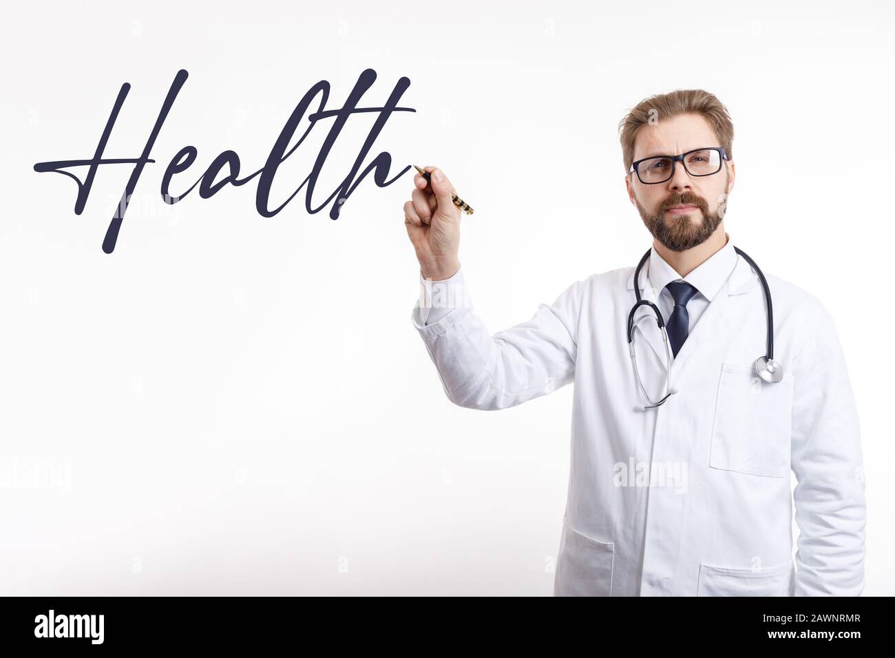 Word doctor hi-res stock photography and images - Alamy