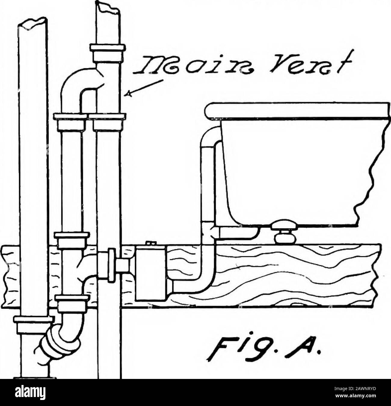 Modern plumbing illustrated; a comprehensive and thoroughly practical ...