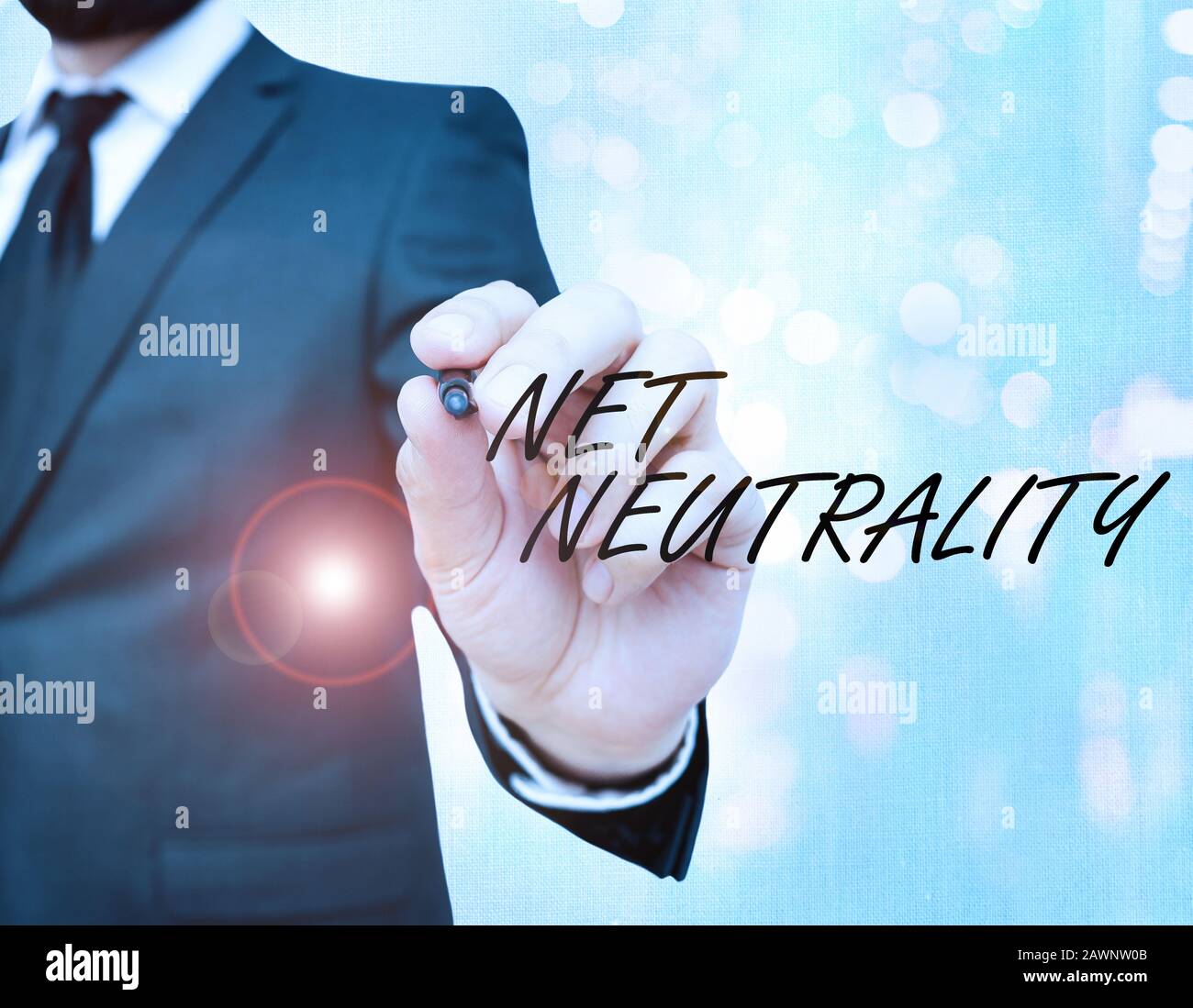 Equal treatment principle hi-res stock photography and images - Alamy