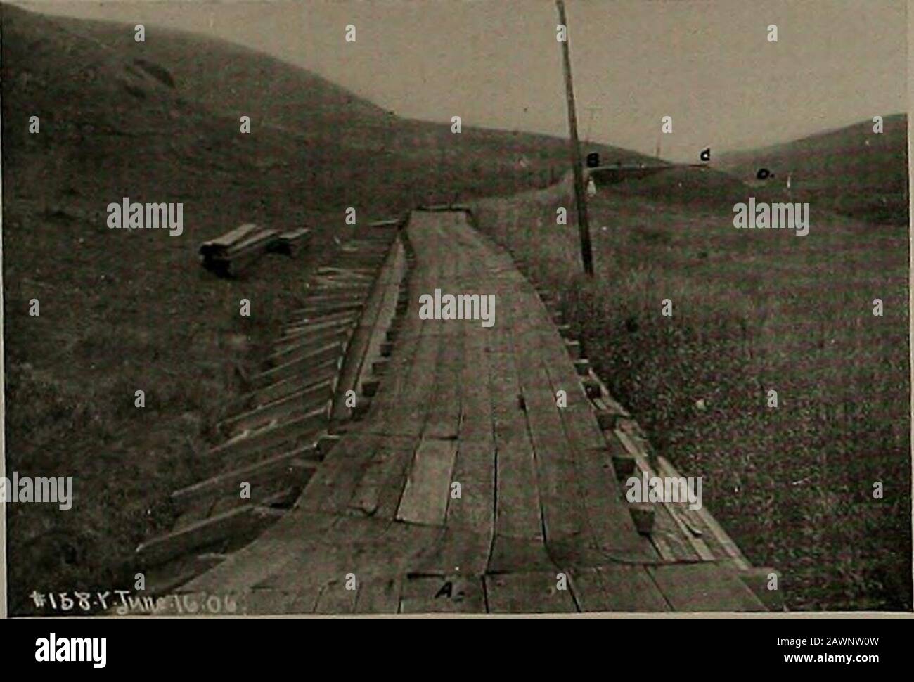 The water supply of San Francisco, California, before, during and after ...