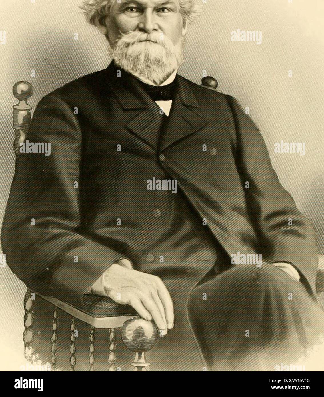 William smith clark hi-res stock photography and images - Alamy