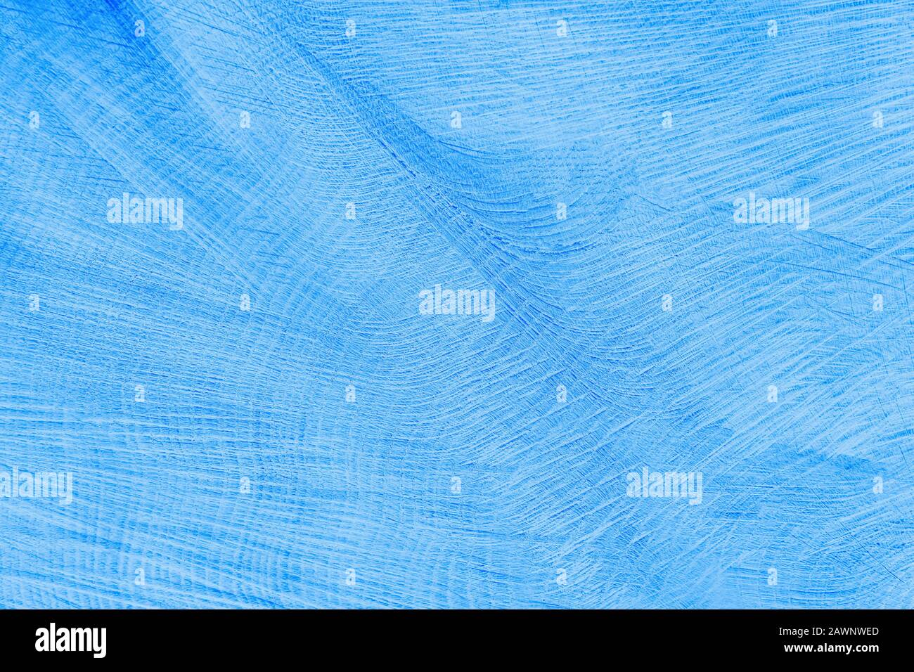 Blue texture background with natural wooden pattern Stock Photo - Alamy
