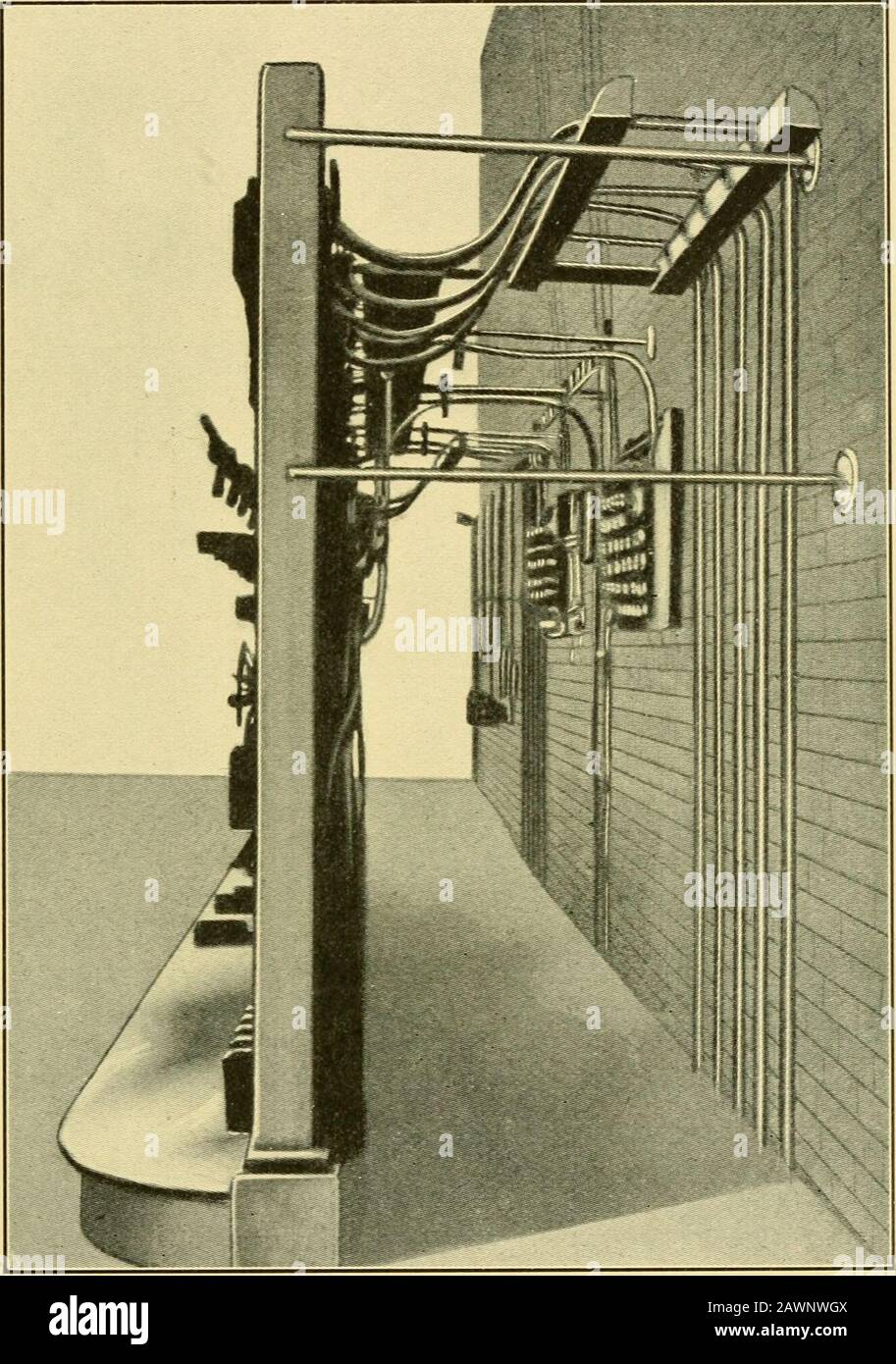 Showing circuit breakers hi-res stock photography and images - Alamy