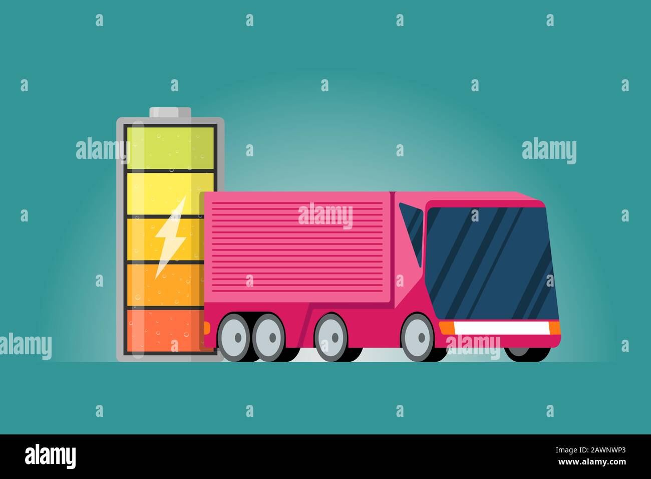 Lorry e hi-res stock photography and images - Alamy