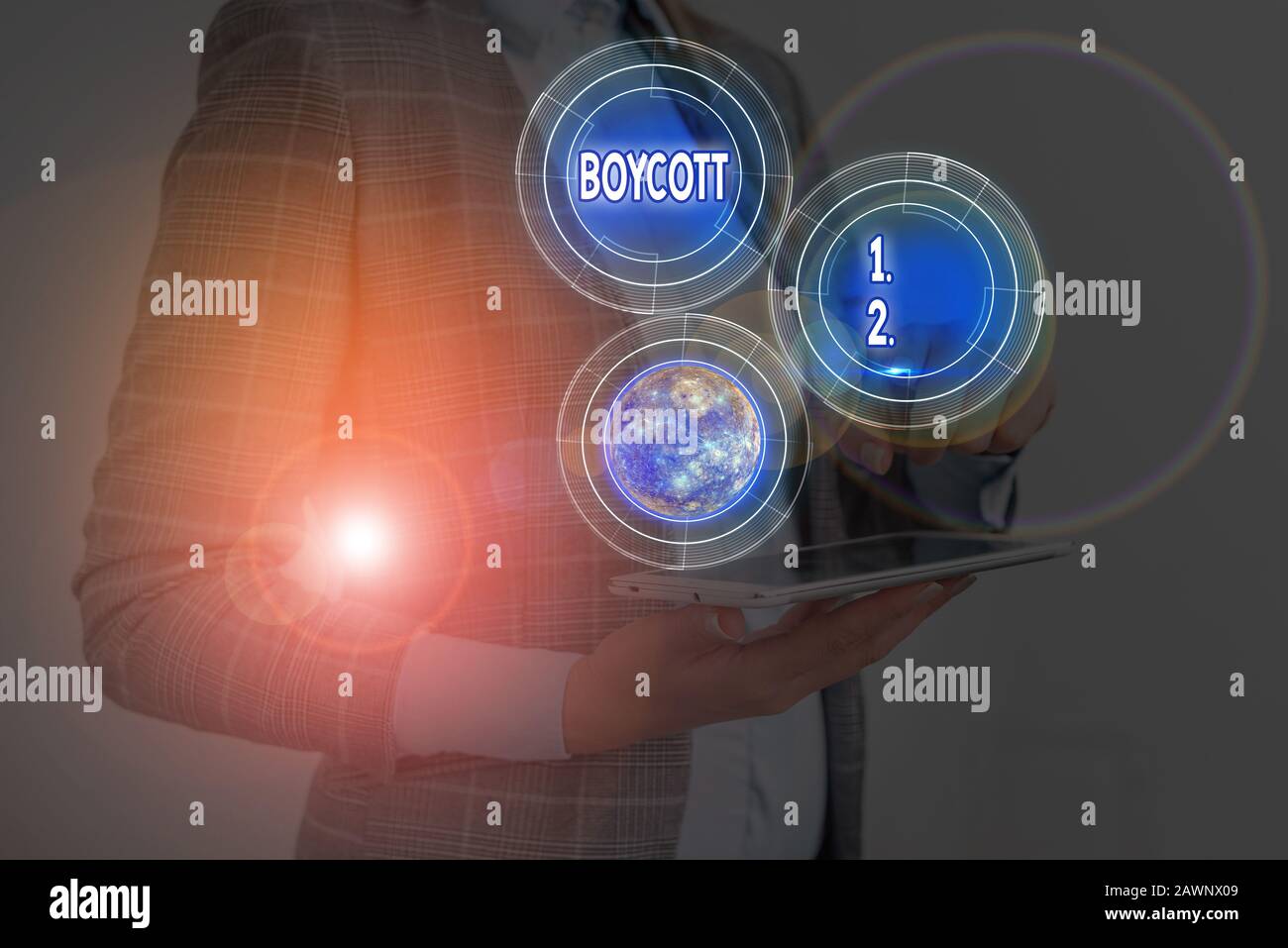 Boycotted goods hi-res stock photography and images - Alamy