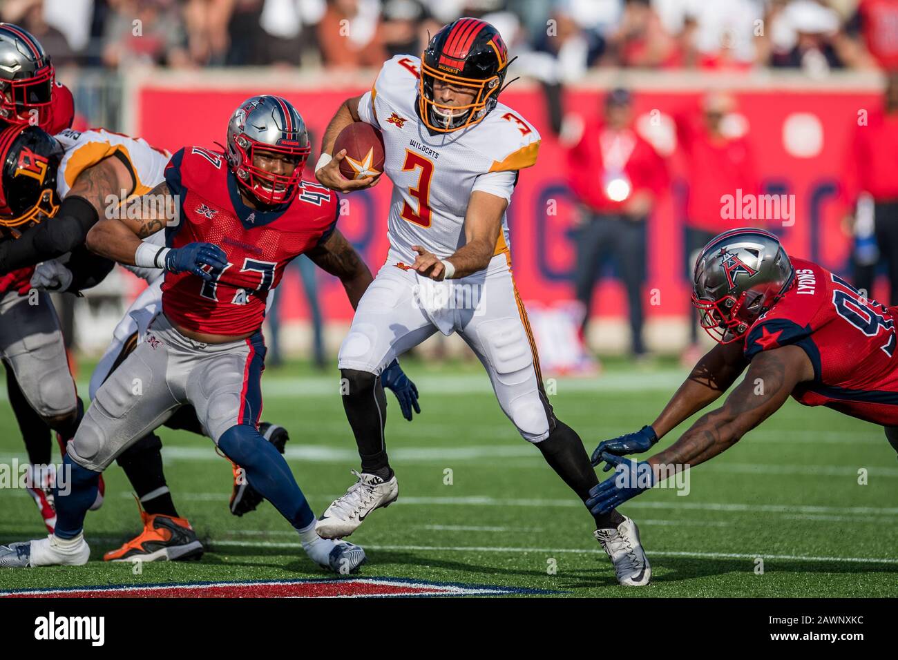 Chad gates hi-res stock photography and images - Alamy