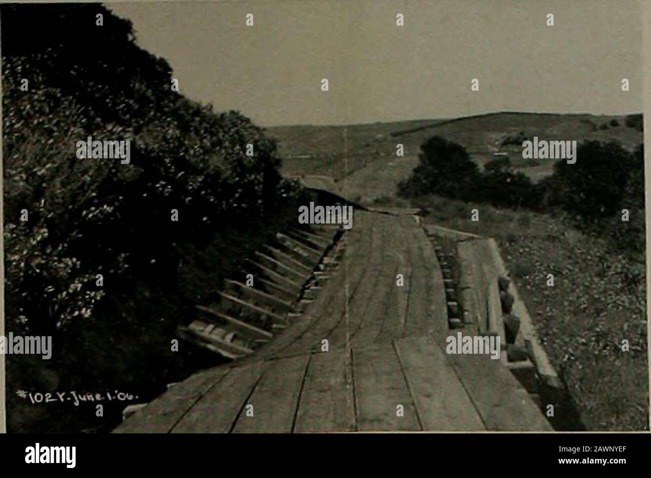 The water supply of San Francisco, California, before, during and after ...