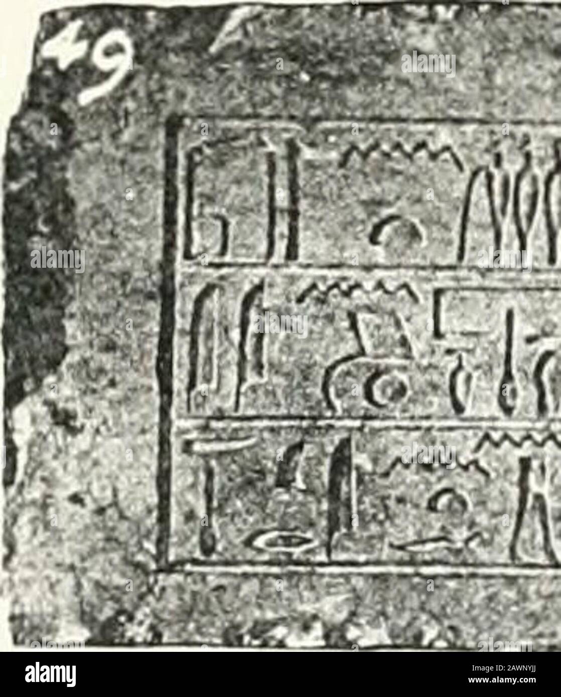 Antef hi-res stock photography and images - Alamy