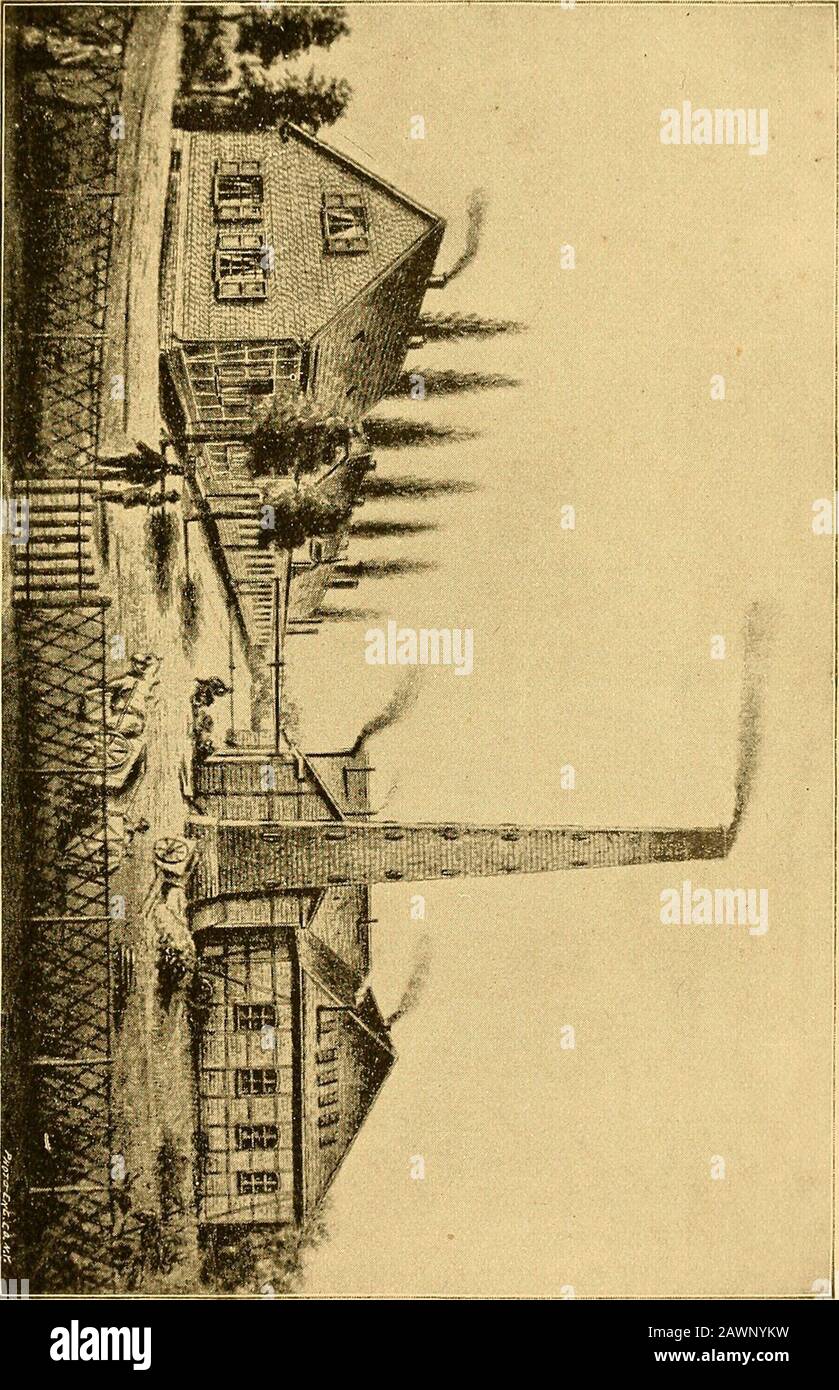 Alfred Krupp: a sketch of his life and work, after the German of Victor ...