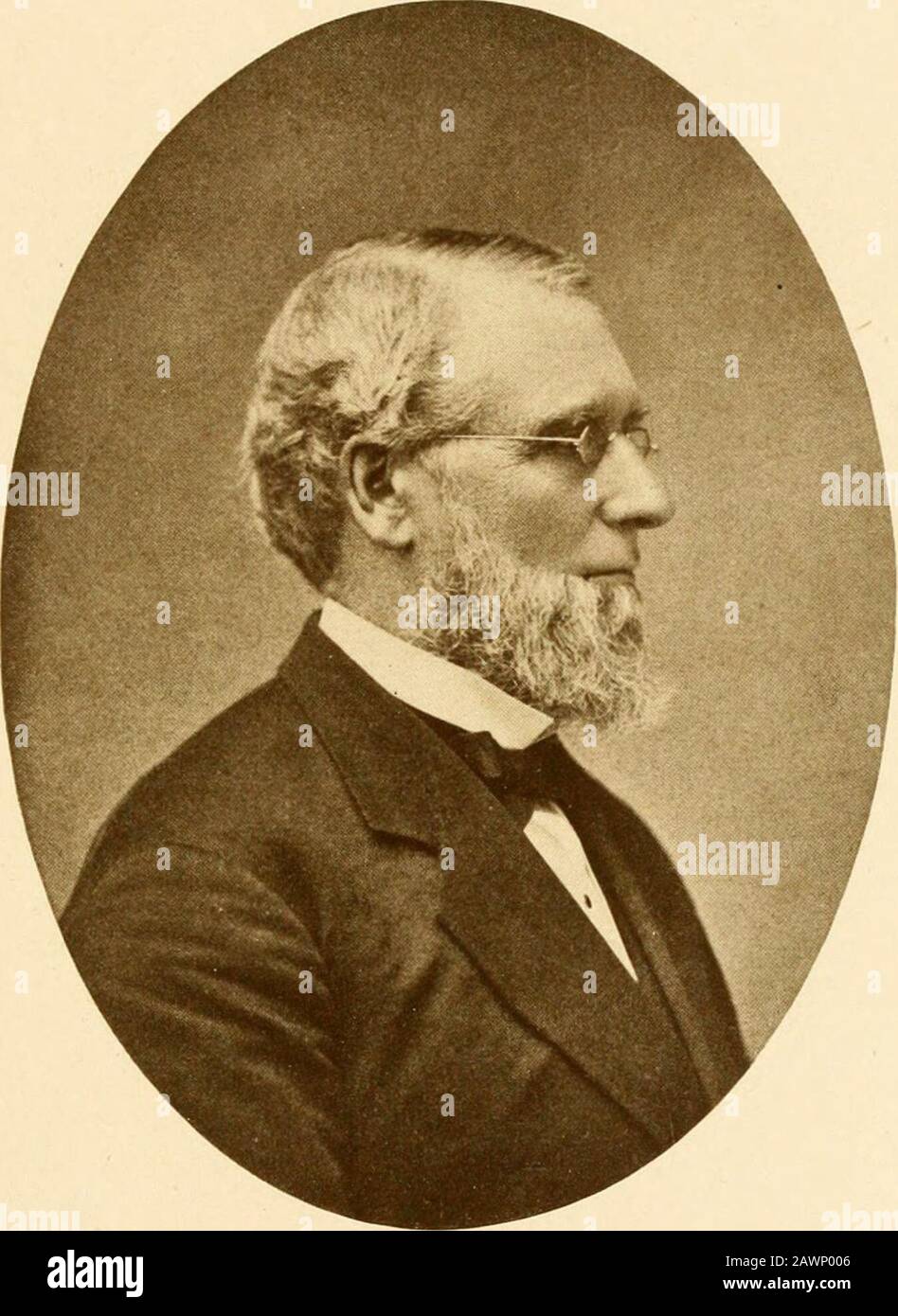 The Ogden family in America, Elizabethtown branch, and their English ...