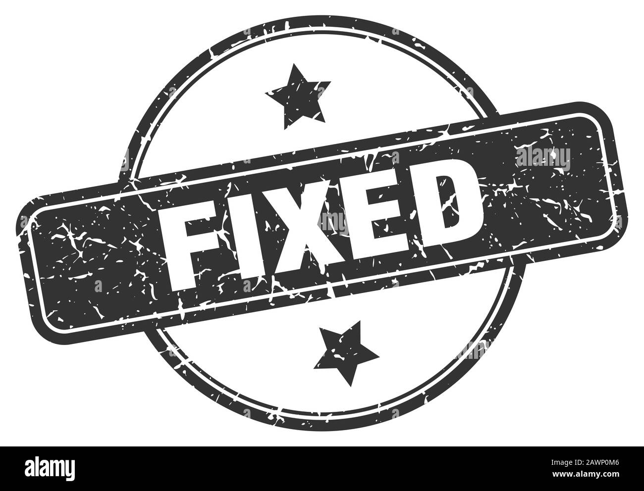 Fixed rubber Black and White Stock Photos & Images - Alamy