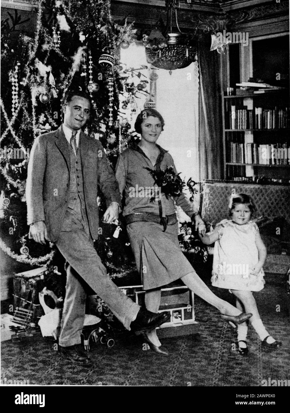 Frances Scott Scottie Fitzgerald Children