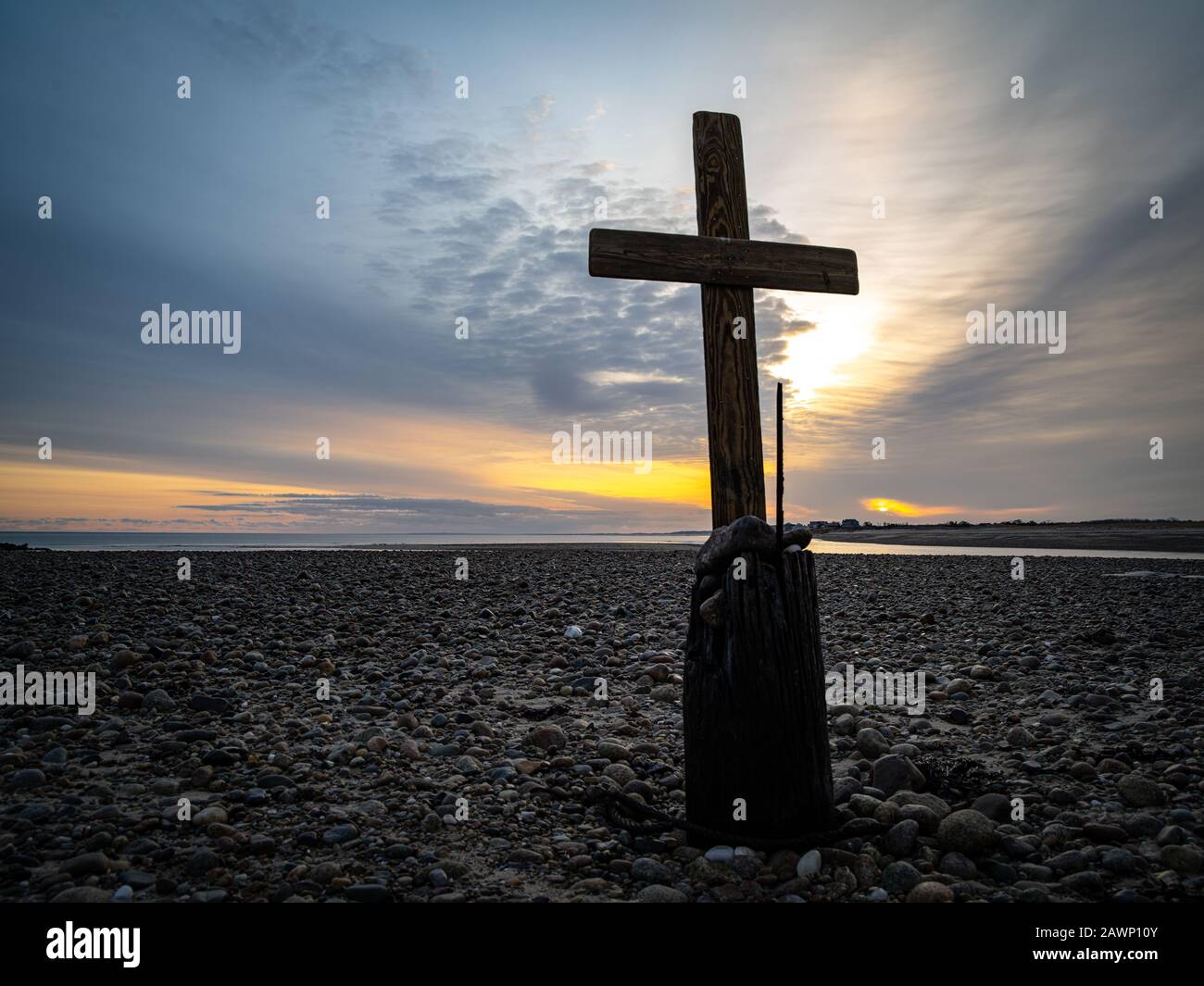 Jesus in beach hi-res stock photography and images - Alamy