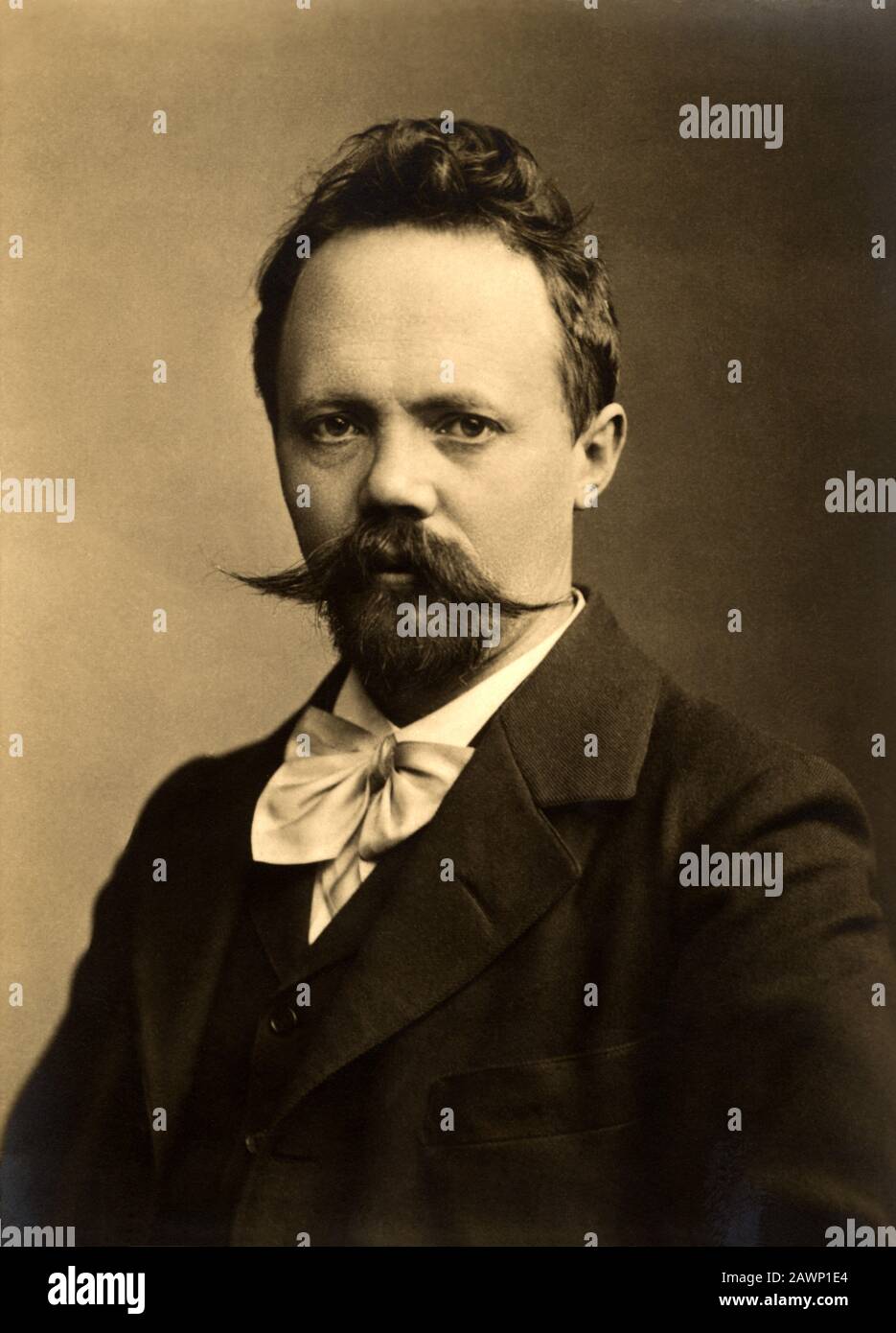 Richard papillon hi-res stock photography and images - Alamy