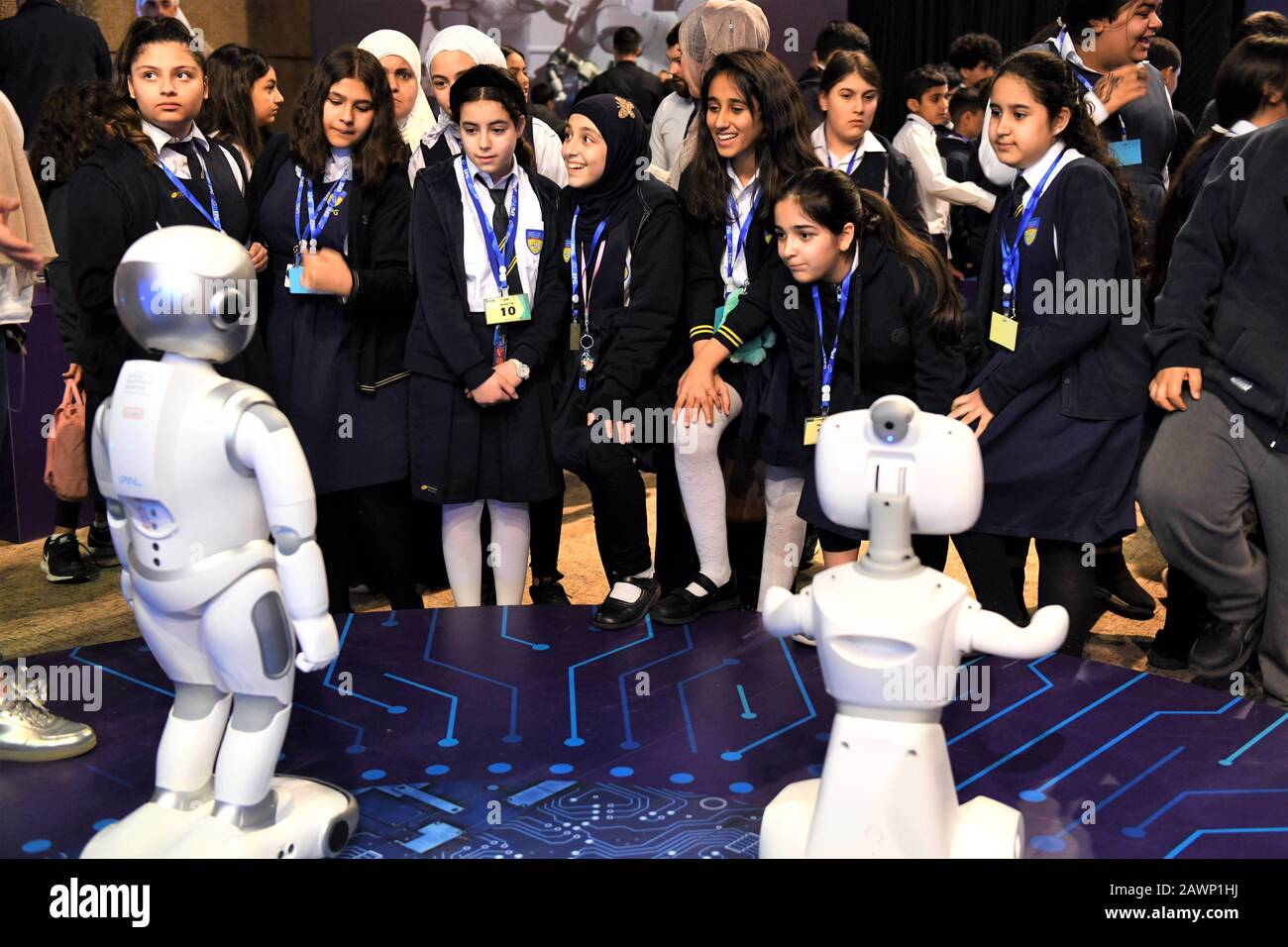 Ai awareness hi-res stock photography and images - Alamy