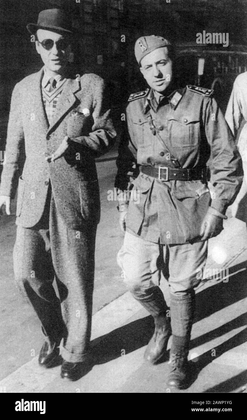 Italy 1904 Black and White Stock Photos & Images - Alamy