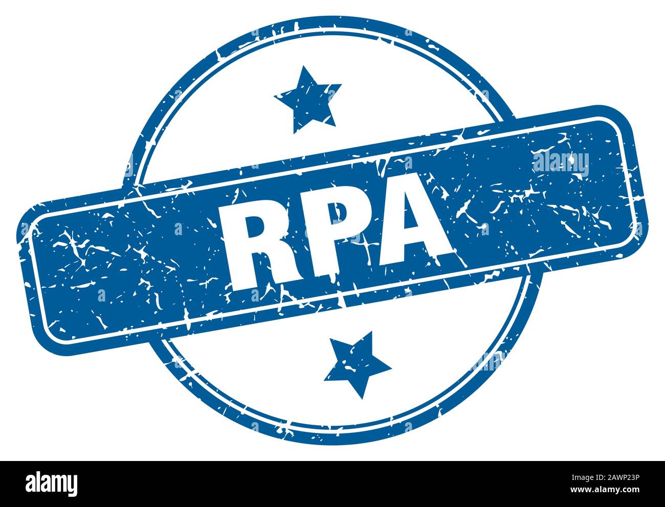 Rpa circle hi-res stock photography and images - Alamy