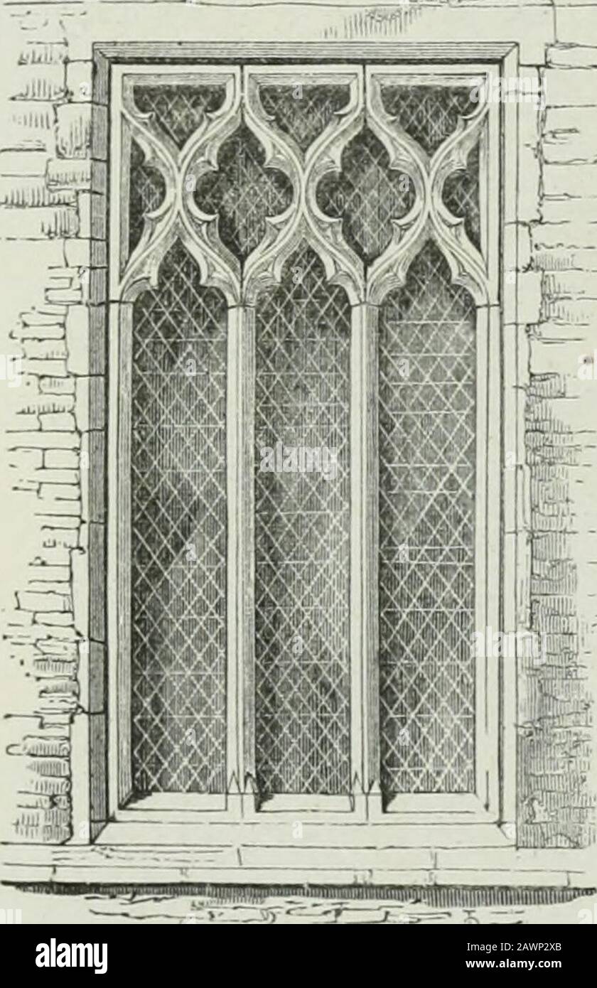 Ogee arch hi-res stock photography and images - Alamy