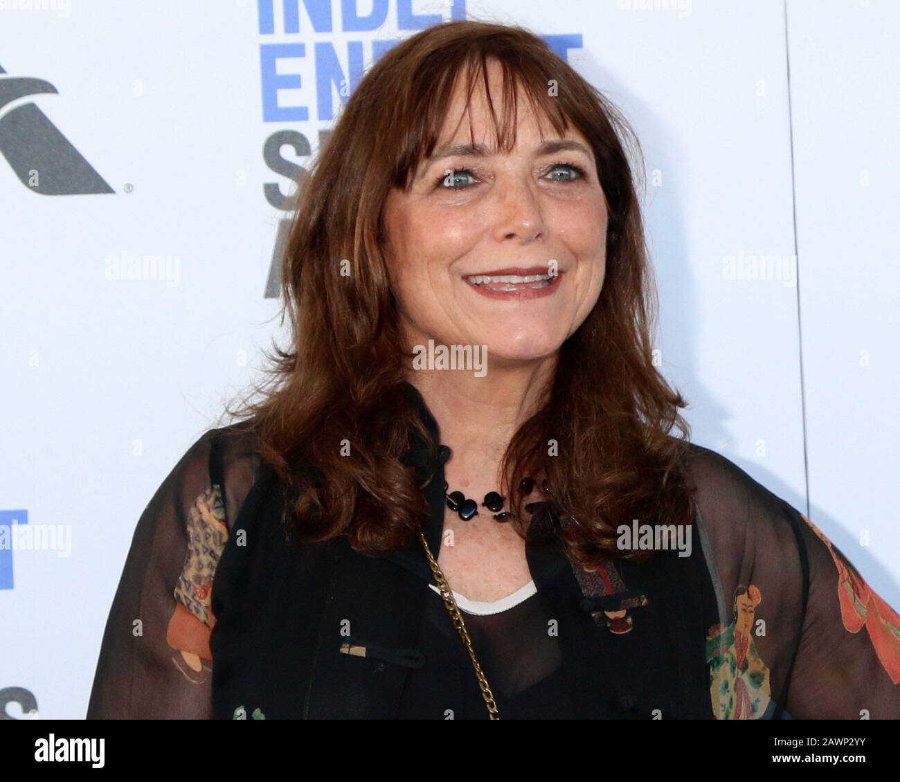 Karen Allen High Resolution Stock Photography and Images - Alamy