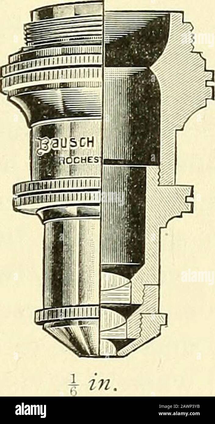 The microscope; an introduction to microscopic methods and to histology ...