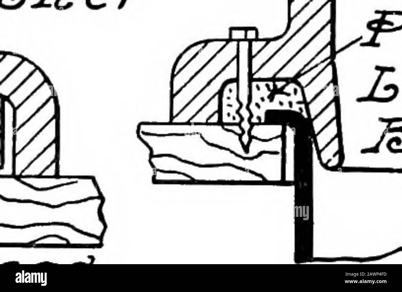 Modern plumbing illustrated; a comprehensive and thoroughly practical ...