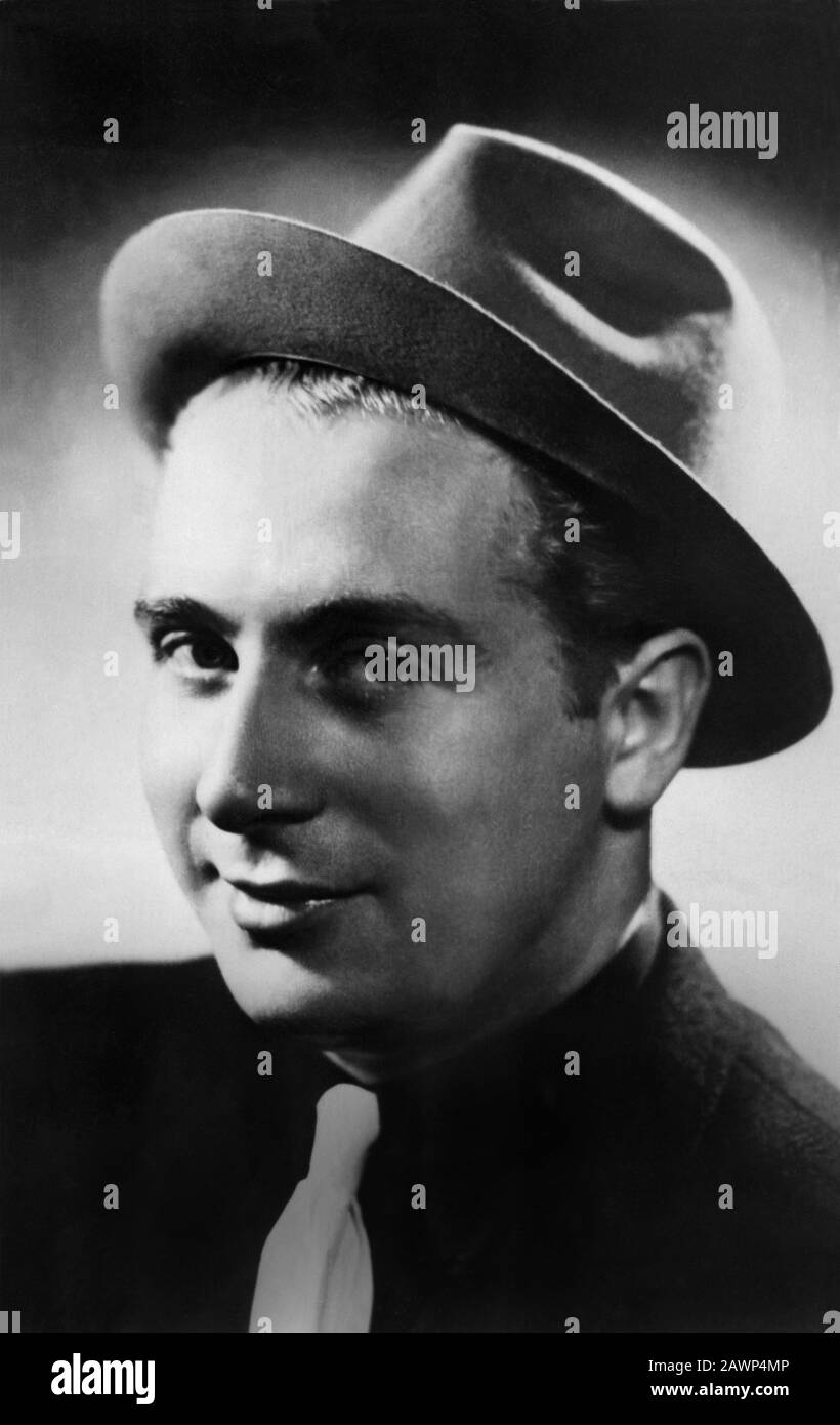 French pop singer hi-res stock photography and images - Alamy