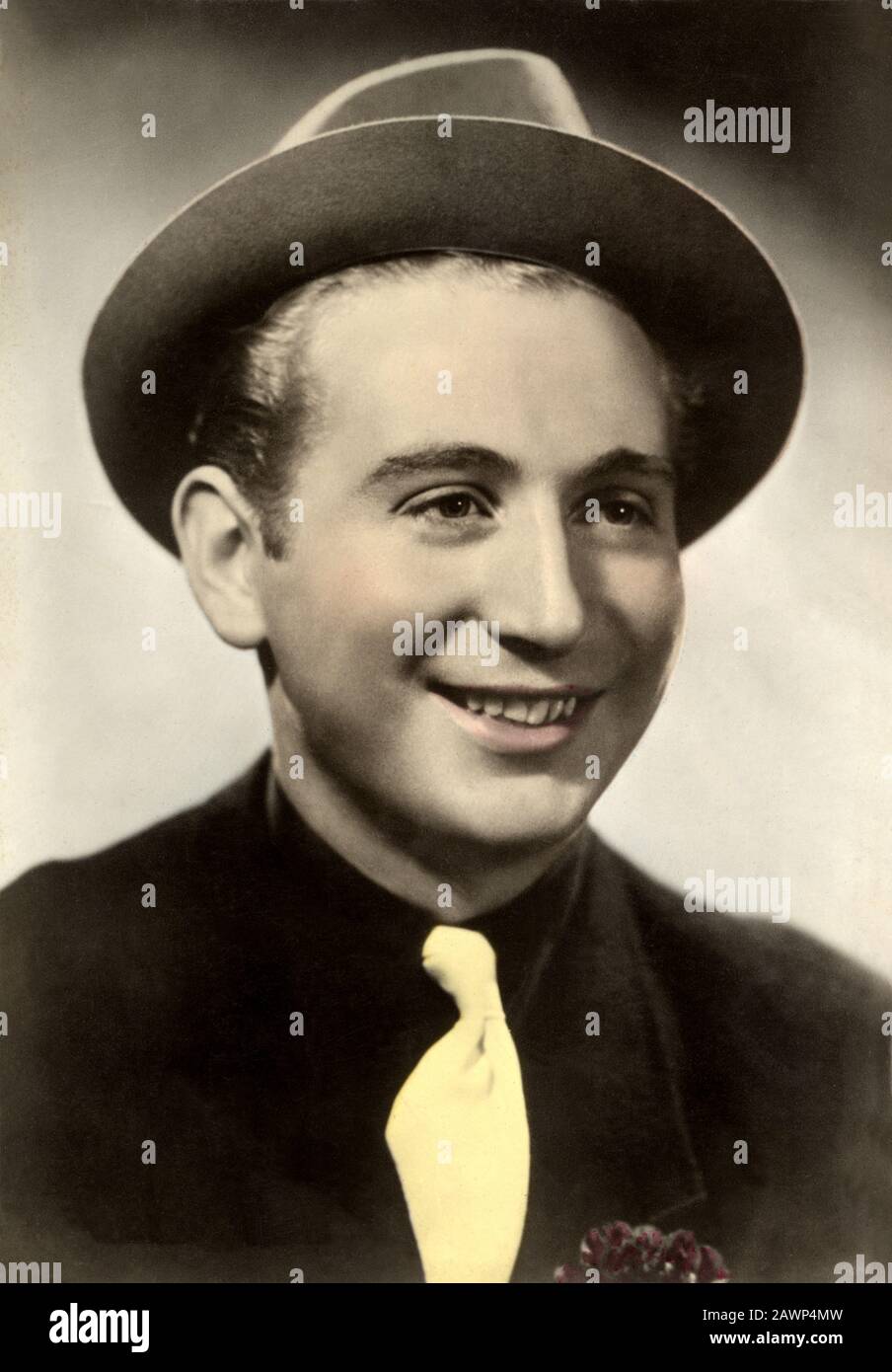 French pop singer hi-res stock photography and images - Alamy