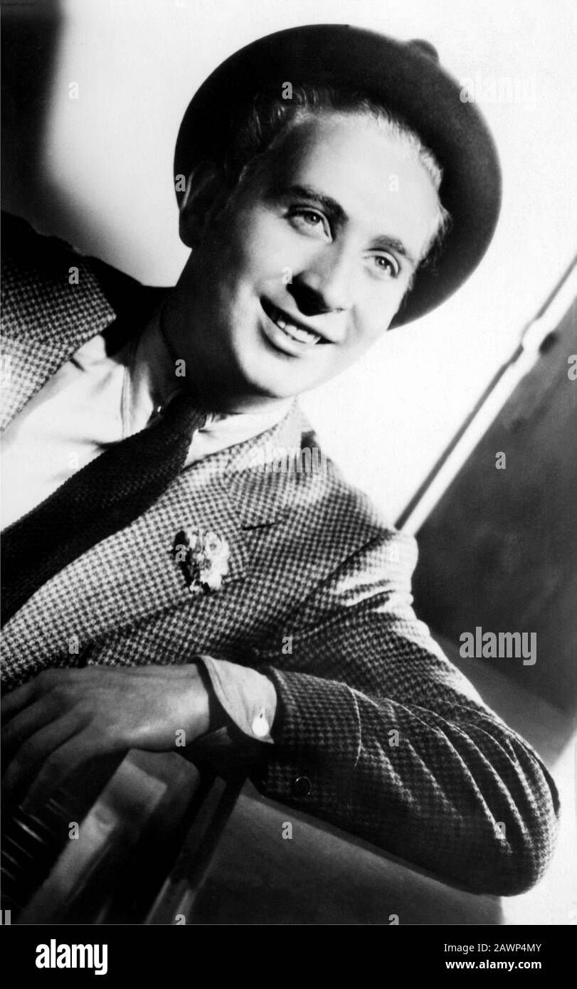 French pop singer hi-res stock photography and images - Alamy