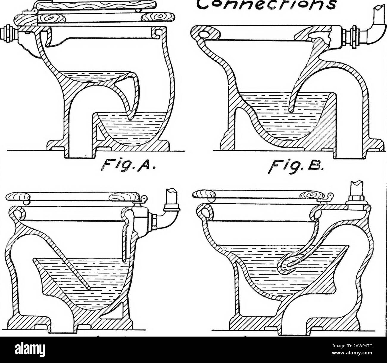 Pipe being used drain water hi-res stock photography and images - Alamy