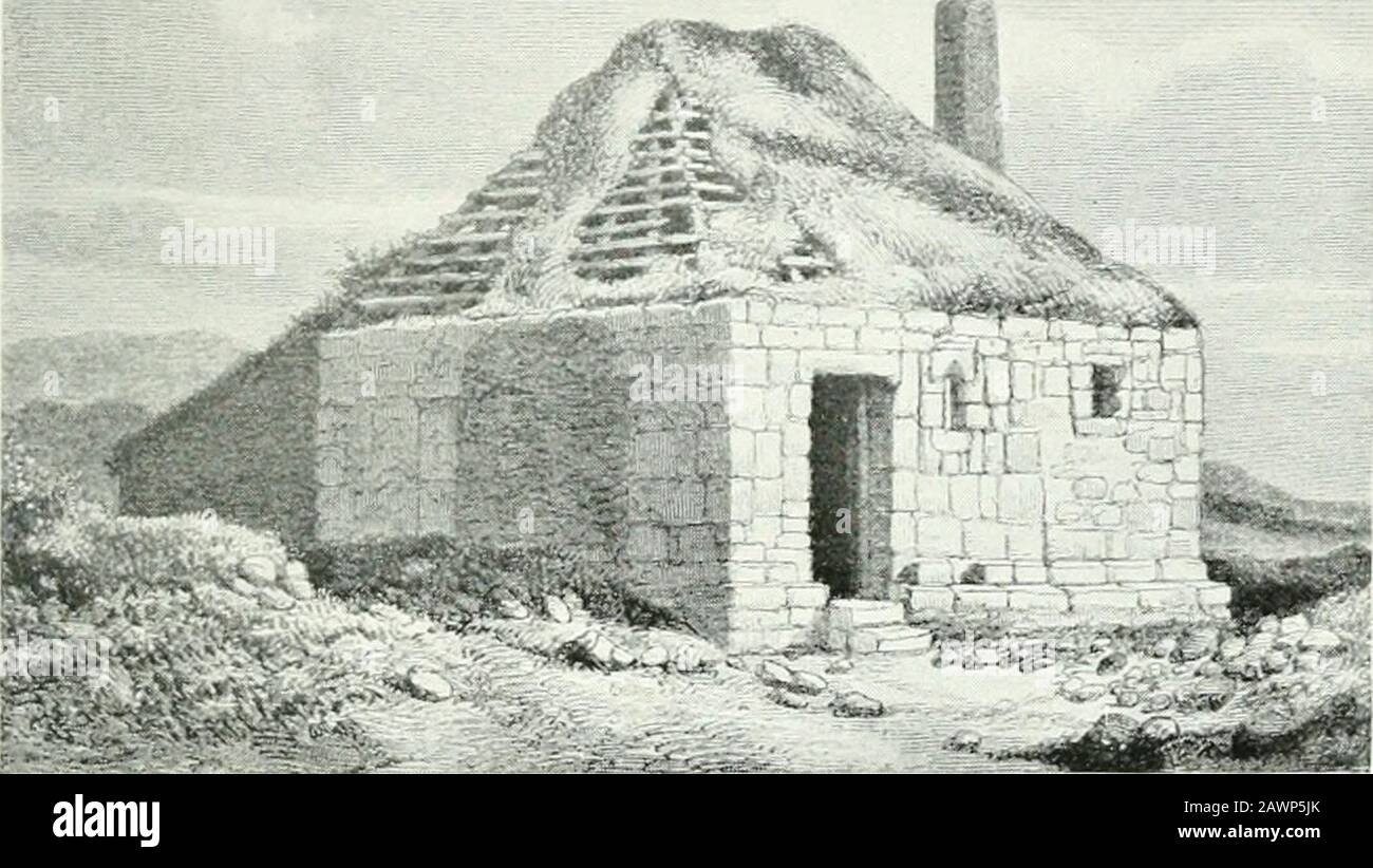 Culdees hi-res stock photography and images - Alamy