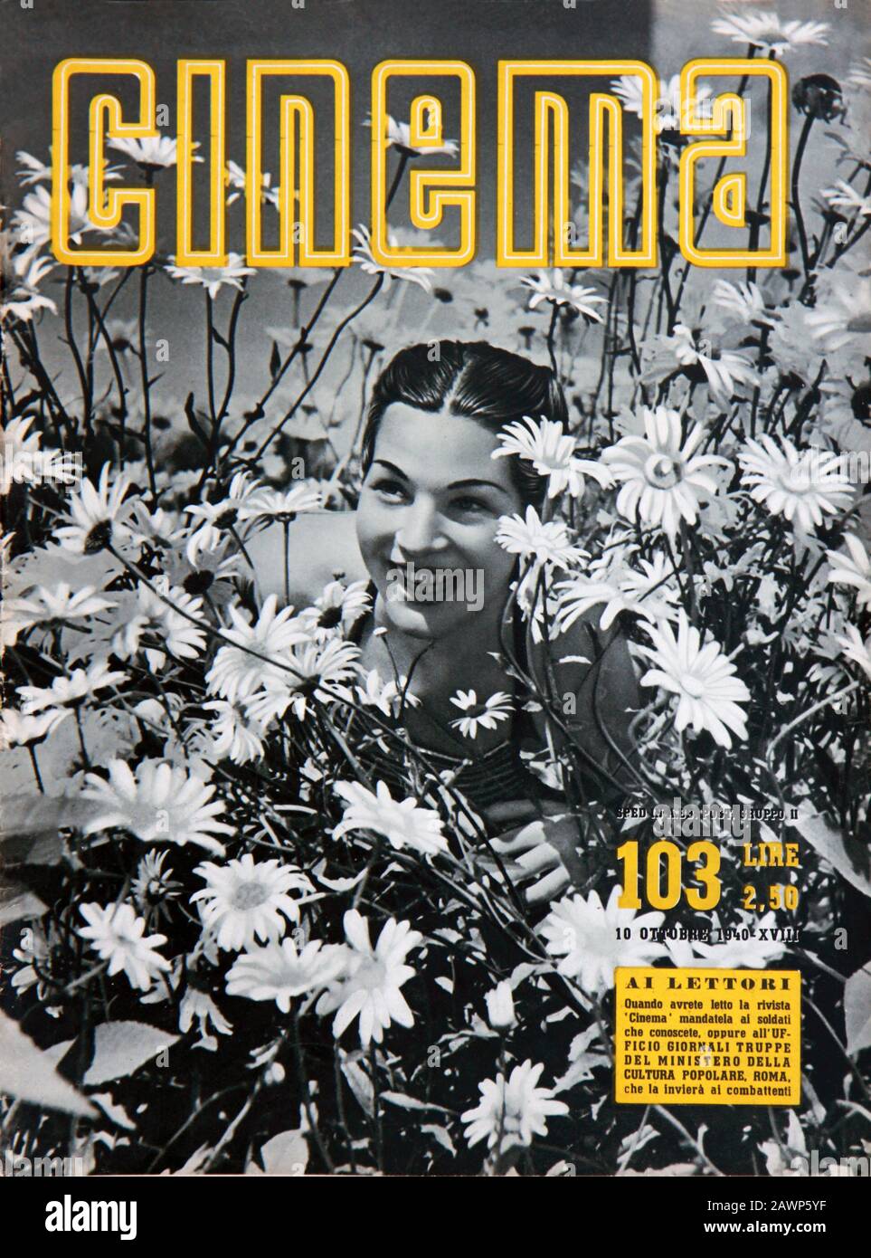 Arte fascista hi-res stock photography and images - Alamy