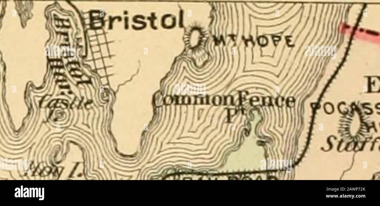 History of Newport County, Rhode IslandFrom the year 1638 to the year ...