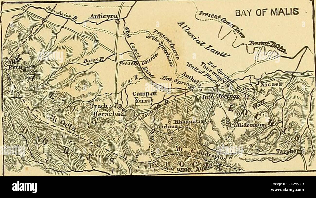 Mardonius hi-res stock photography and images - Alamy