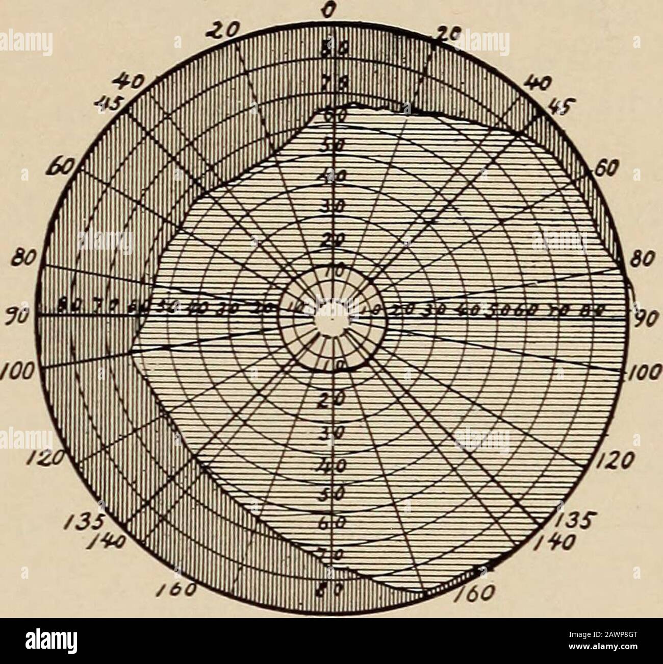Bilateral contraction hi-res stock photography and images - Alamy