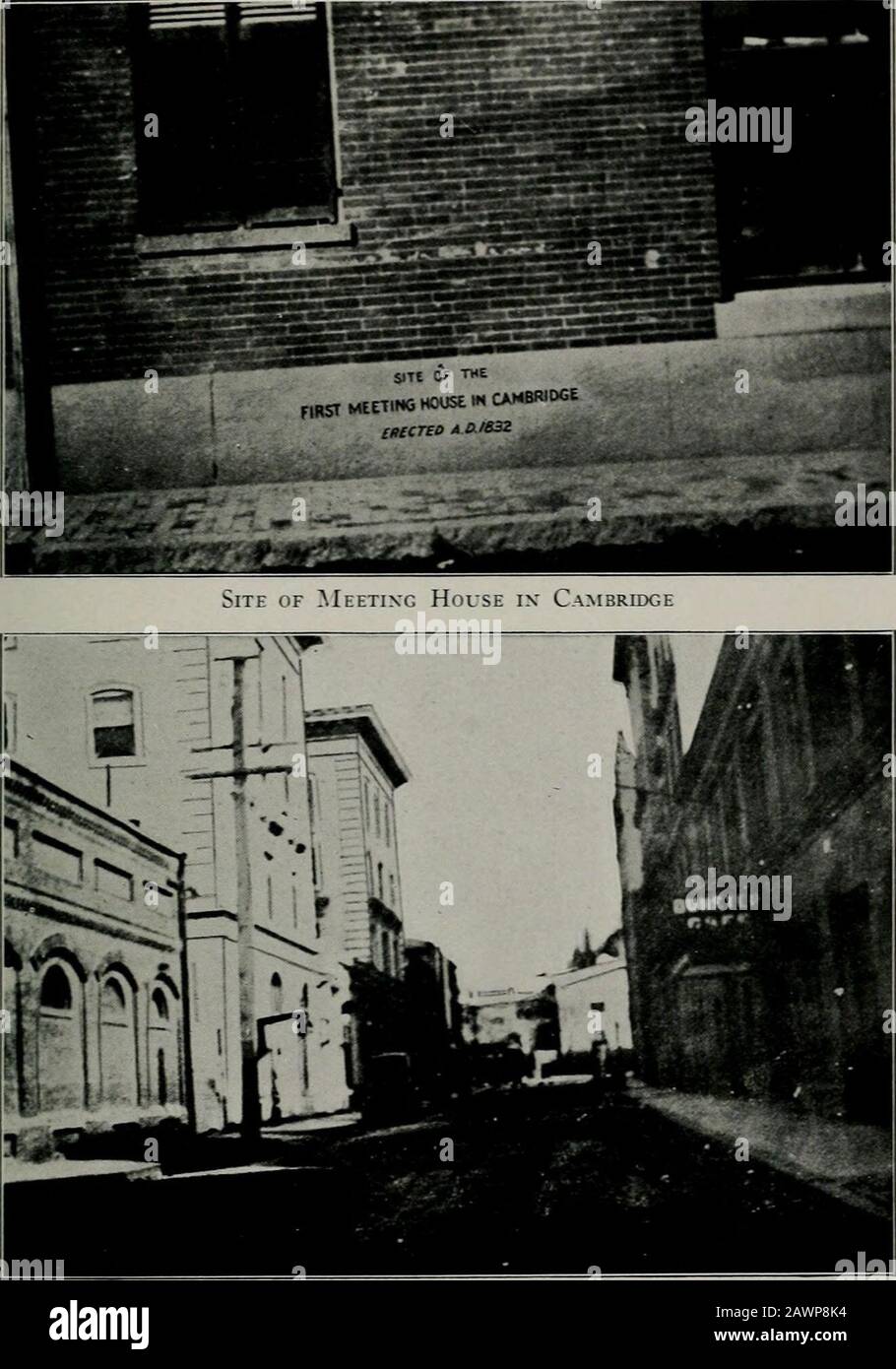 A genealogical history of the French and allied families . John ...