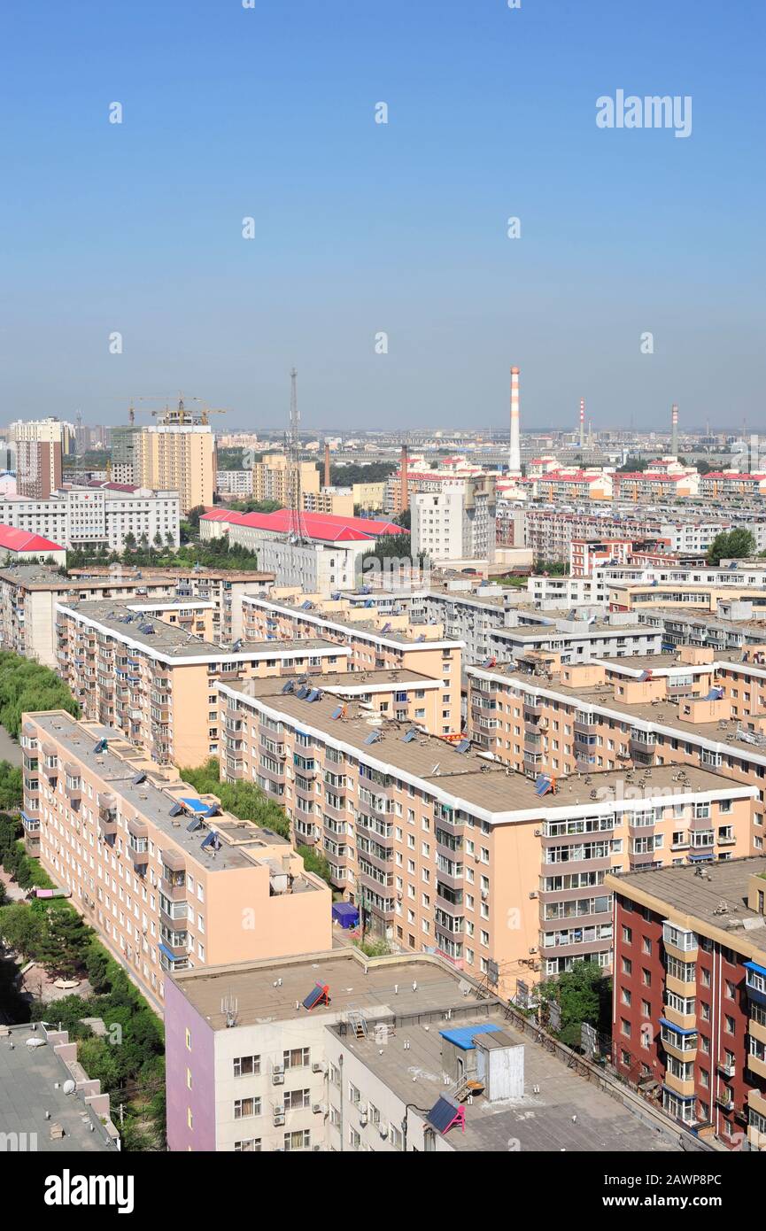 Changchun High Resolution Stock Photography and Images - Alamy