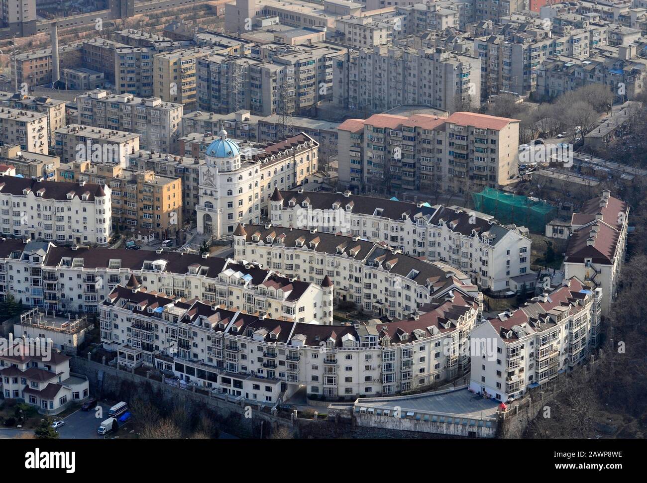 Liaoning province china hi-res stock photography and images - Alamy