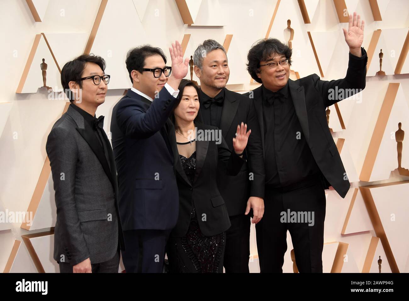 Yang production hi-res stock photography and images - Alamy