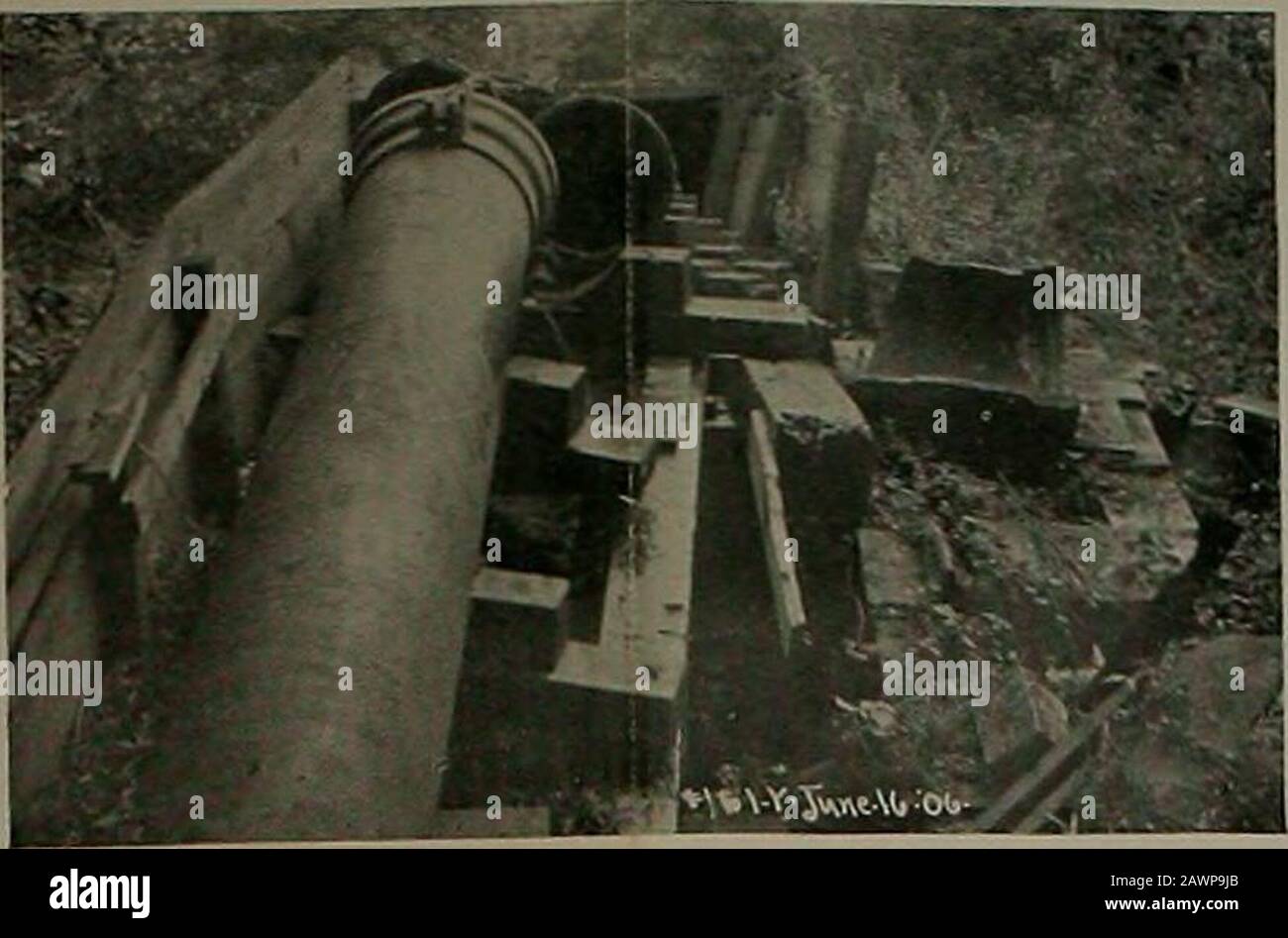 The water supply of San Francisco, California, before, during and after ...