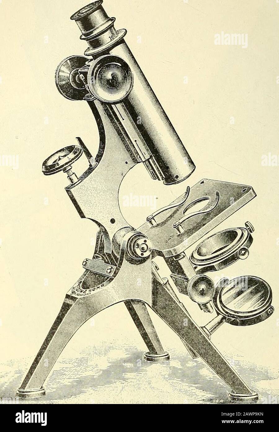 Laboratory tripod stand hi-res stock photography and images - Alamy