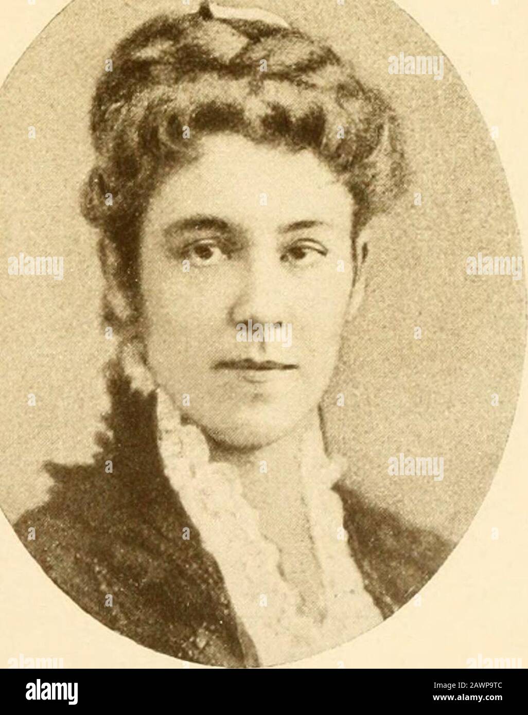 The Ogden family in America, Elizabethtown branch, and their English ...