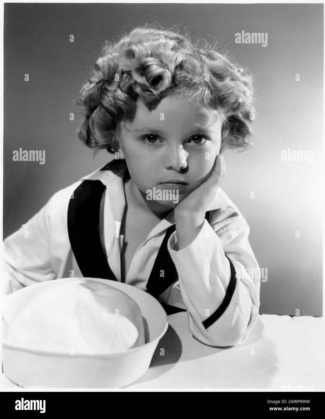 Cast Captain January